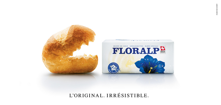 À propos de Floralp - Floralp