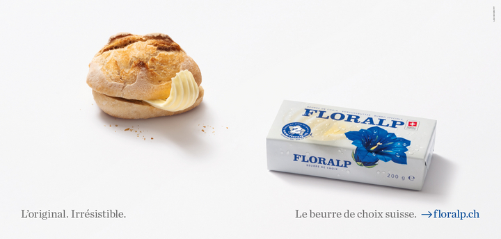 À propos de Floralp - Floralp