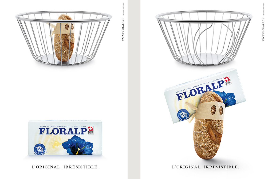 À propos de Floralp - Floralp