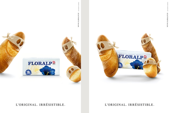 À propos de Floralp - Floralp